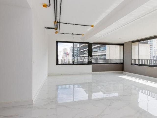Pinheiros! Novo! Terraço Gourmet!