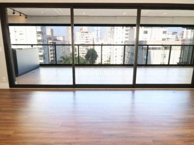 Pinheiros! Novo! Terraço Gourmet! Pronto para morar!