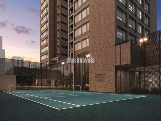 Pinheiros! Novo! Recém Entregue! Alto Padrão!