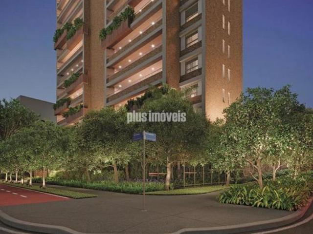Pinheiros! Novo! Recém Entregue! Alto Padrão! Andar Altíssimo!