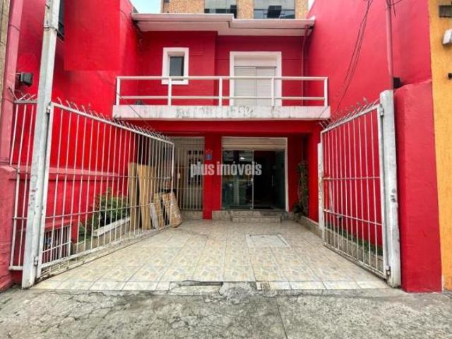 Pinheiros! Sobrado Comercial!