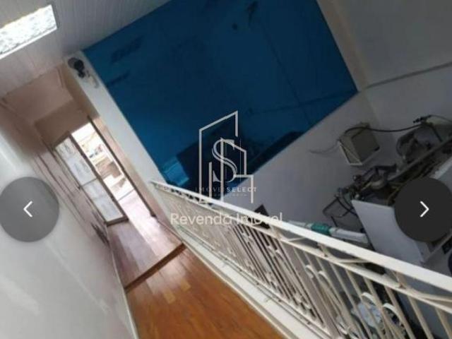Pinheiros Sobrado de 314m² com 9 dormitórios/4 suites, 5 banheiros e 2 vagas