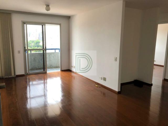 Pinheiros Self Project Apartamento 2 Dorms | 2 Vagas | Lazer Completo