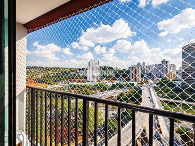 Pinheiros! Studio Mobiliado! Prédio Novo! Ótimo investimento!