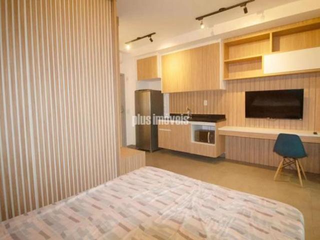 Pinheiros! Studio à venda com 67m², 1 quarto e 1 vaga