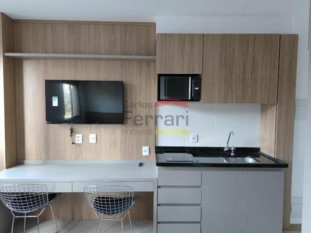Pinheiros, Studio 25 metros a venda, Próximo ao metrô