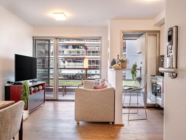 Pinheiros, Piscina, AC, vaga| Brazilian Corner