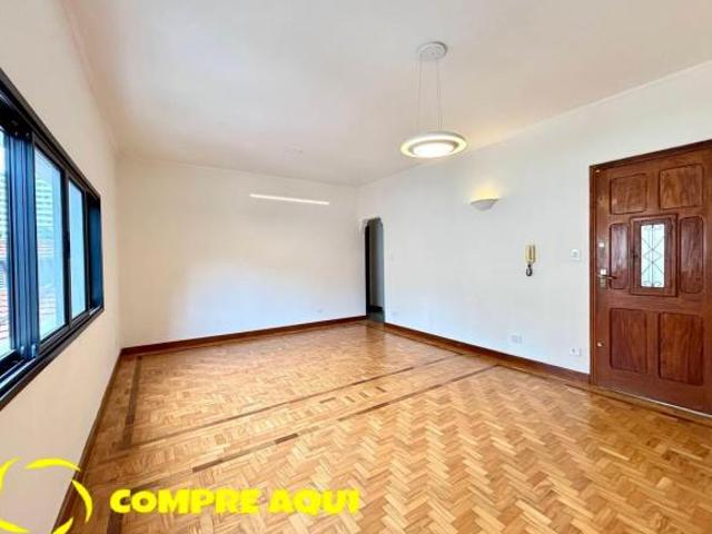 Pinheiros | Predinho | 2 Quartos | 87 m² | Restaurado