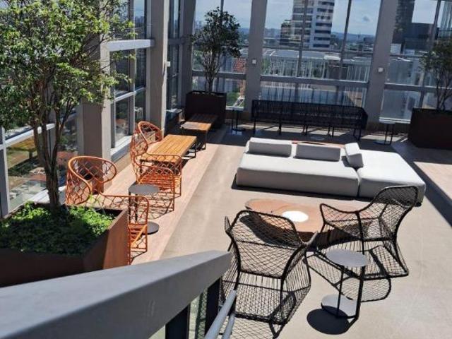Pinheiros Próximo ao Metrô | Excelente para Morar ou Investir