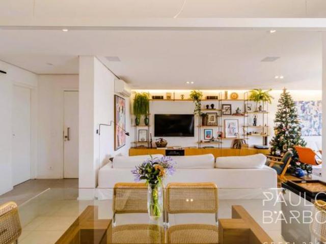 Pinheiros Venda 3 Dormitórios 1 Suíte 4 Vagas 165 m²