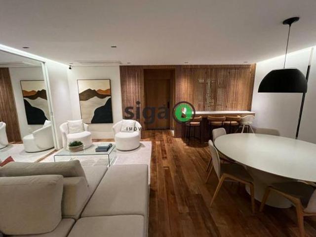 PINHEIROS: VENDA OU LOCAÇÃO: APARTAMENTO 104/M², 02 SUÍTES, 01 VAGA + DEPÓSITO