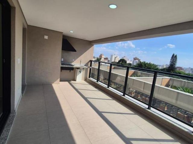 Pinheiros Vila Madalena 4 Dormitórios Pronto para morar