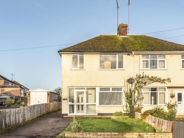 Pinhill Road, Banbury OX16, 3 bed semi detached house to rent, £1,600 pcm | PrimeLocation