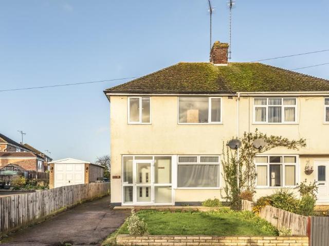 Pinhill Road, Banbury OX16, 3 bed semi detached house to rent, £1,600 pcm | PrimeLocation