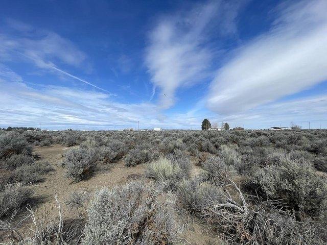 Pinion Ln Lot 48, Christmas Valley, OR 97641