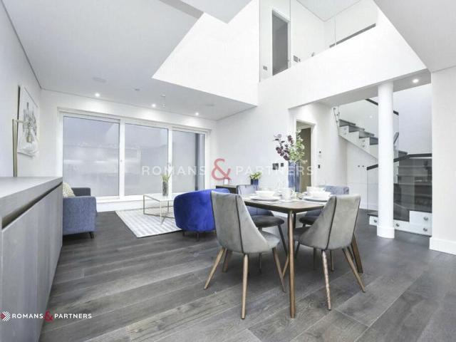 Pink Mews, City Of London EC1N, 2 bed flat to rent, £4,550 pcm | PrimeLocation