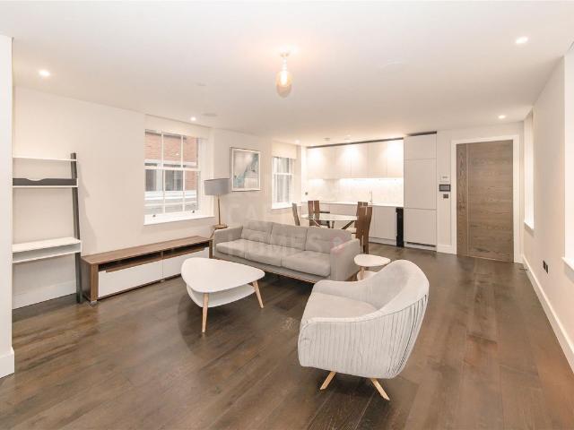 Pink Mews, Dyers Building EC1N, 2 bed flat to rent, £4,000 pcm | PrimeLocation