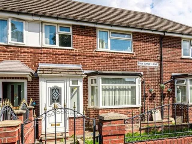 Pink Bank Lane, Manchester, M12 5GA, United Kingdom | 5 bed duplex for rent #129876377 | Rentberry