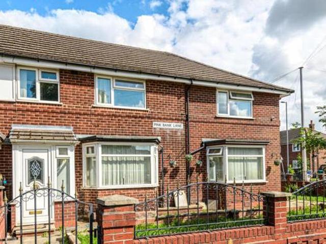 Pink Bank Lane, Manchester, 5 Bedroom Semi detached