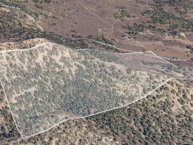 Pink Cliffs Rd Lot 98, Deer Springs Ranch, UT 84741
