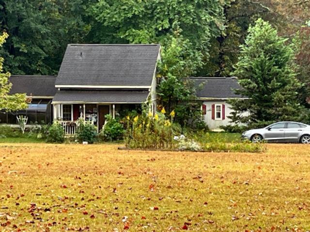 Pink Dill Mill Rd