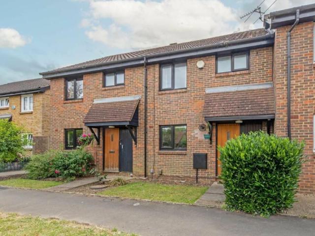 Pinkcoat Close, Feltham TW13, 3 bed terraced house to rent, £2,100 pcm | PrimeLocation
