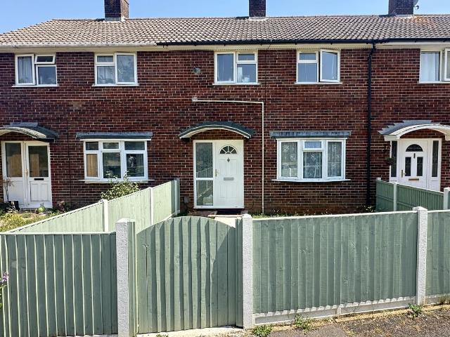 Pinkerton Road, Basingstoke RG22, 2 bed terraced house to rent, £1,400 pcm | PrimeLocation