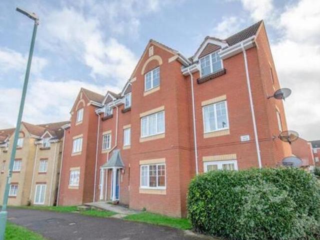 Pinkers Mead, Emersons Green, 2 Bedroom Apartment