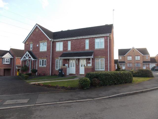 Pinkers Mead, Emersons Green, Bristol BS16, 2 bed end terrace house to rent, £1,395 pcm | PrimeLocation