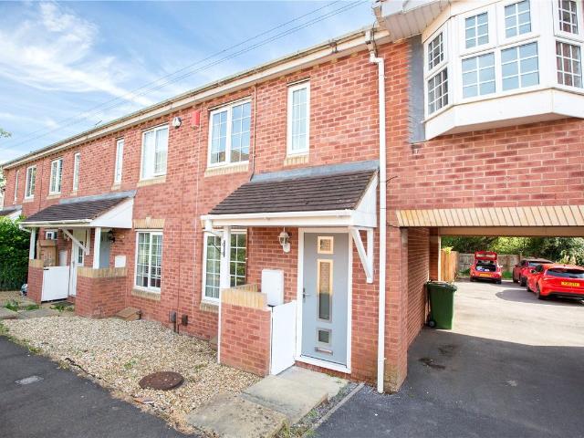 Pinkers Mead, Emersons Green, Bristol BS16, 2 bed terraced house to rent, £1,400 pcm | PrimeLocation