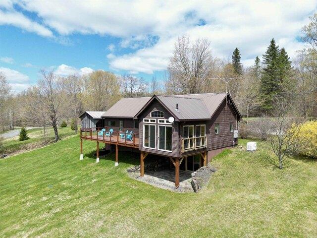 Pinkham Rd, Burke, Home For Sale