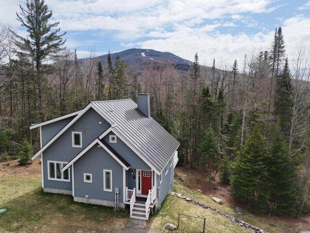 Pinkham Rd, Burke, Home For Sale