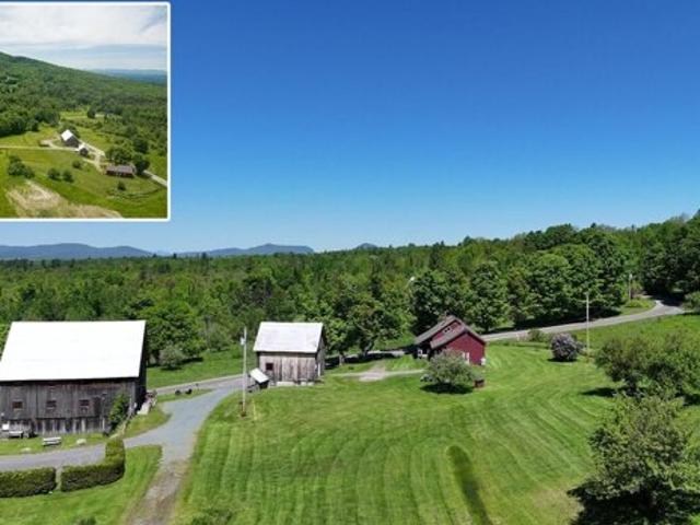 Pinkham Rd, Burke, Home For Sale
