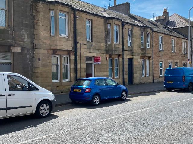 Pinkie Road, Musselburgh, East Lothian EH21, 2 bed flat to rent, £1,250 pcm | PrimeLocation