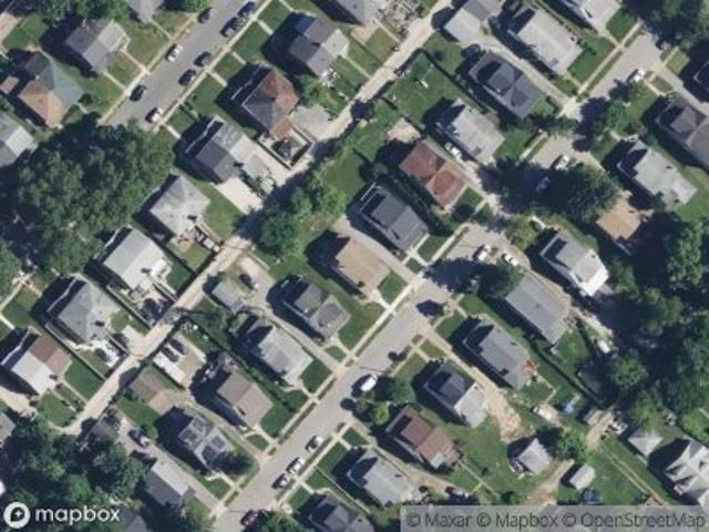 Pinkney Rd