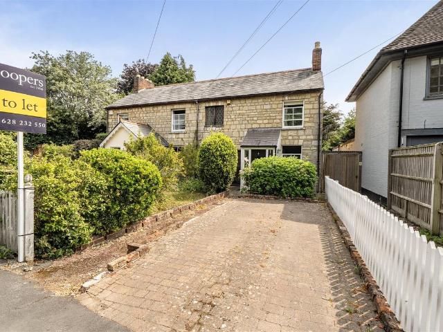 Pinkneys Road, Pinkneys Green, Maidenhead SL6, 2 bed semi detached house to rent, £1,750 pcm | PrimeLocation