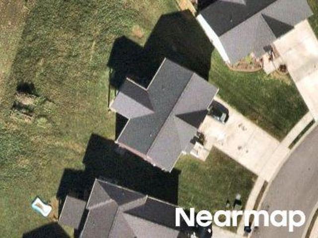 Pinkston Ct