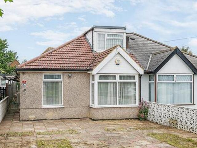 Pinkwell Avenue, Hayes, 2 Bedroom Bungalow