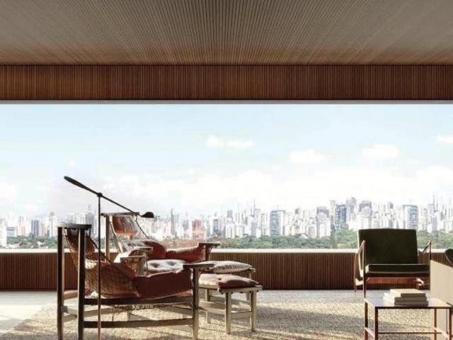 Pinna 5109 Residencial SDI 372m² 4 suites 4 vagas
