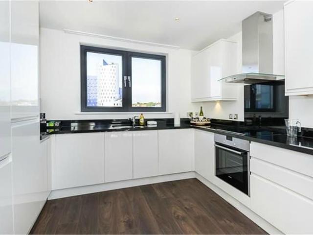 Pinnacle Tower, Wembley Park HA9, 1 bed flat to rent, £1,935 pcm | PrimeLocation