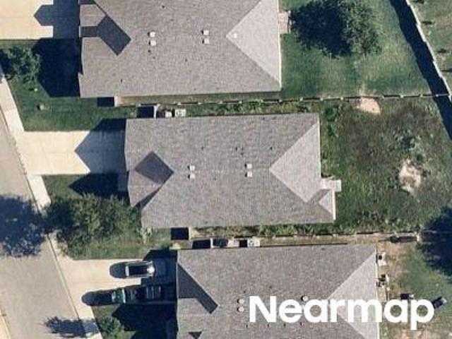 Pinnacle View Dr