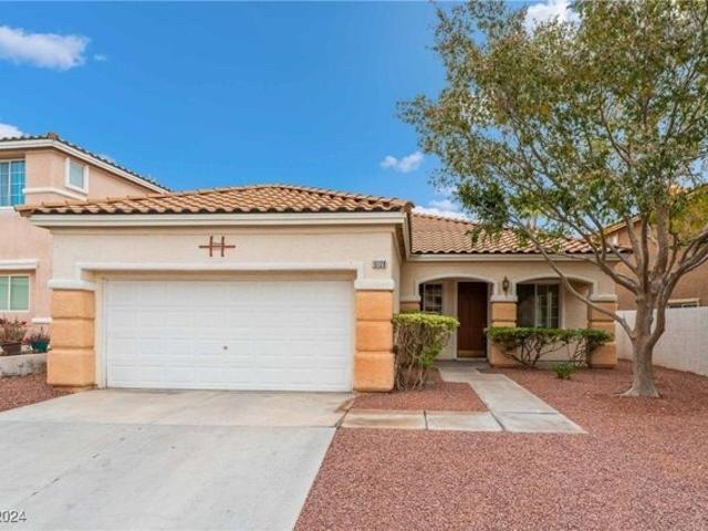 Pinnacle View Pl, Las Vegas, Home For Rent