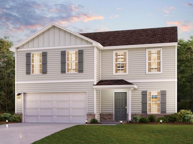 Pinnacle Way, Lawrenceburg, KY 40342