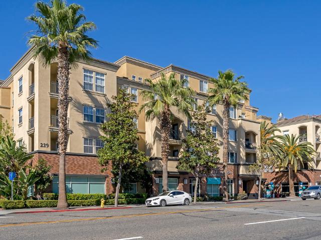 Pinnacle at Fullerton