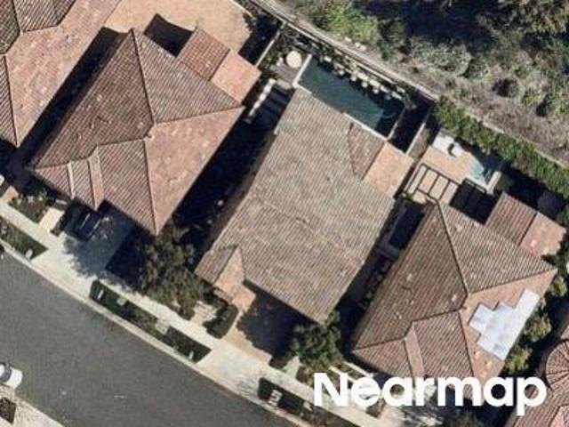 Pinnacle Dr