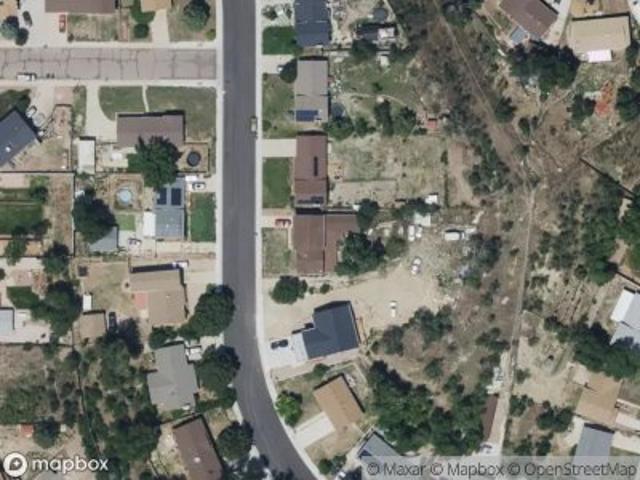 Pinnacle Dr