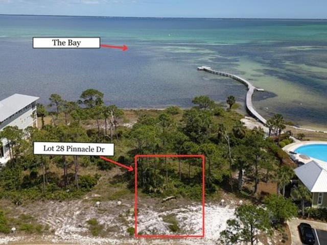 28 Pinnacle Dr Lot 28, Port Saint Joe, FL 32456