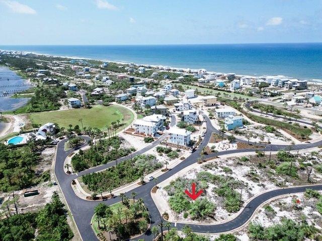 Pinnacle Dr Lot 69, Cape San Blas, FL 32456