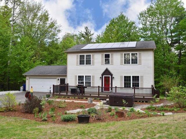 Pinnacle Dr, Milton, Home For Sale