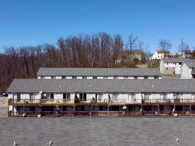 Pinnacle Heights 2 Bedroom Apartment for Rent at 100 Pinnacle Height Dr, Morgantown, WV 26505 Suncrest